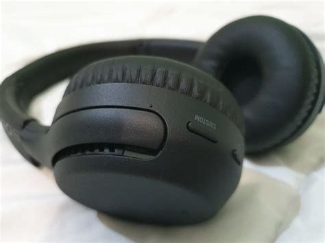 Sony WH-XB700 review: Wireless headphones with good bass, exceptional ...