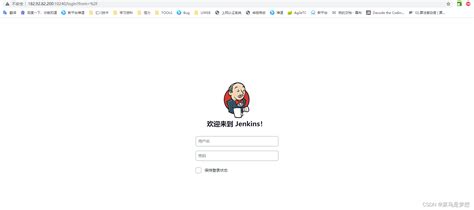 docker 部署 jenkins 超详细 源码巴士