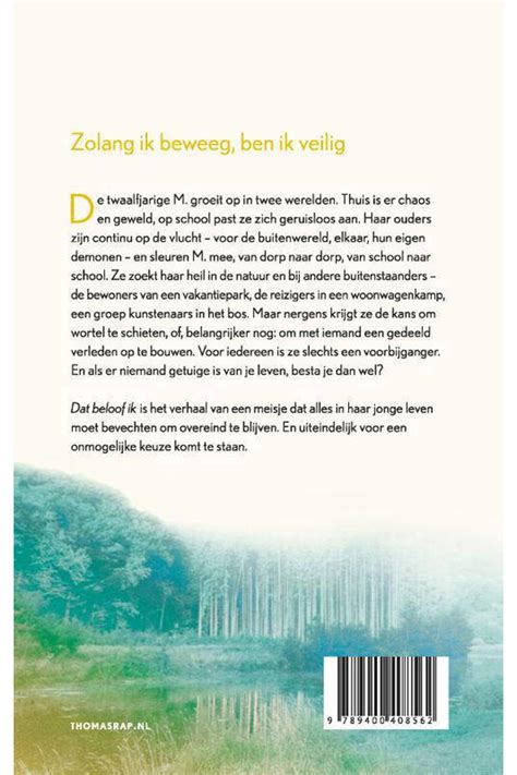 Roxane Van Iperen Dat Beloof Ik Wehkamp