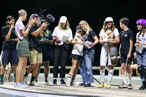 Ruby Trew Not Your Average Teenager