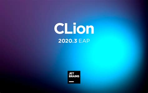 CLion EAP Enhancements To Run Debug Configurations And CMake Profiles The CLion Blog