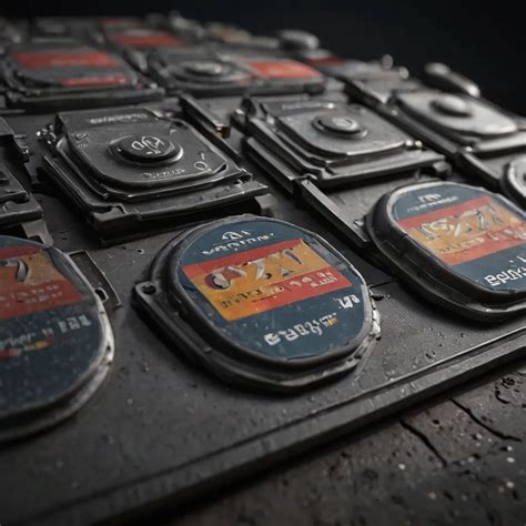 Gas Tank Patch Kits A Detailed Overview