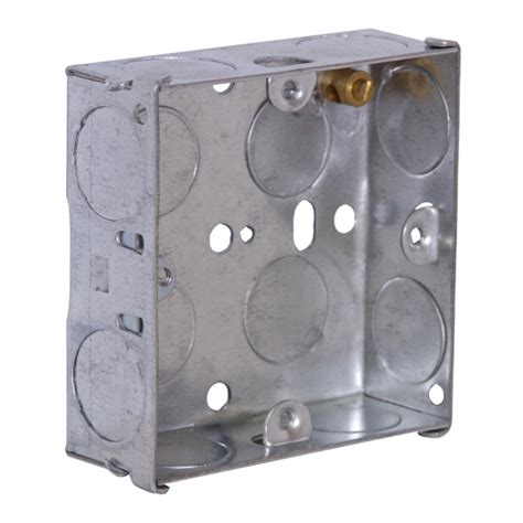 Switch Socket Boxes Switch And Socket Boxes Electrical Clips Fixings Electrical