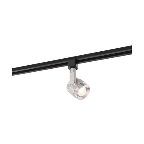 Nuvo 12 Watt Led 36 Degree Beam Angle Piston Track Head Wayfair