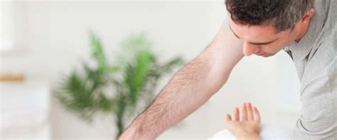 Swedish Massage Techniques A Comprehensive Overview