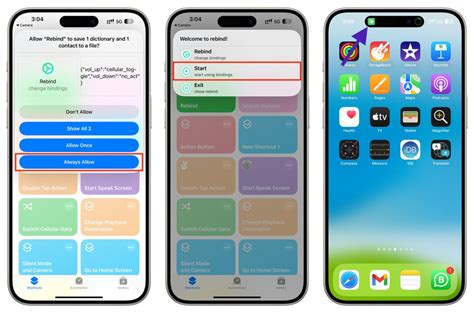 6 Ways To Replicate The Action Button Functionality On Old Iphones