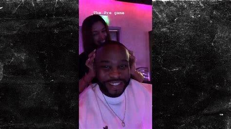 Pleasure P Of Pretty Ricky Arrested For Dui Allegedly Asks To Call Shaq