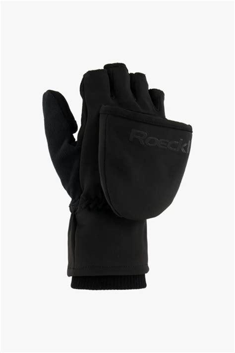 Roeckl Kadane Handschuh In Schwarz Kaufen Ochsnersport Ch