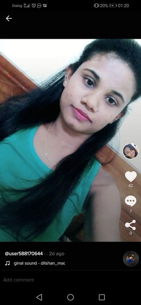 Sinhala Tik Tok Porn Pictures Xxx Photos Sex Images 3801766 Pictoa