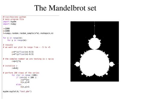 Fractals Help Ppt Download