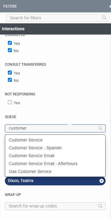 Genesys Cloud Reporting And Analytics Genesys