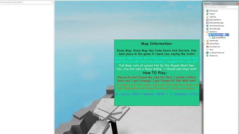 Screen GUI Roblox YouTube