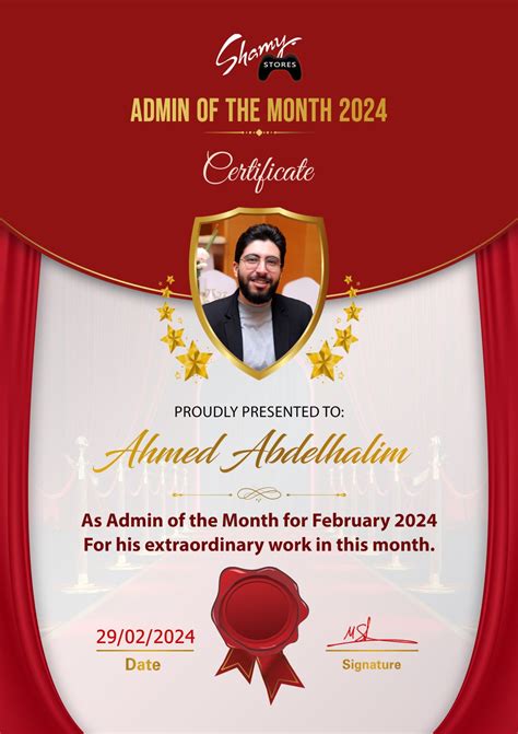 Ahmed Abdelhalim On Linkedin Appreciation For The Work Of The Entire