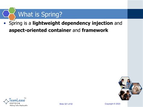Java Complete Teamlease Edtech Ltd Amita Chitroda Page 321 Flip