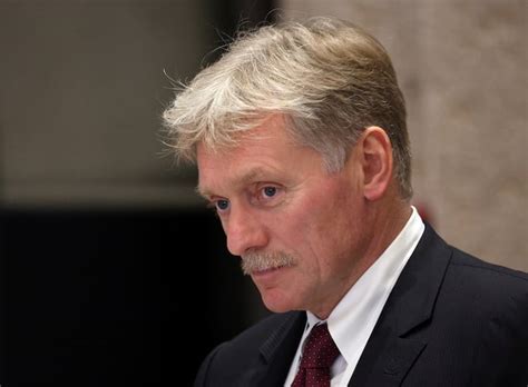 Kremlin Says Zelenskiys No Minsk 3 Comment Confirms Kyivs