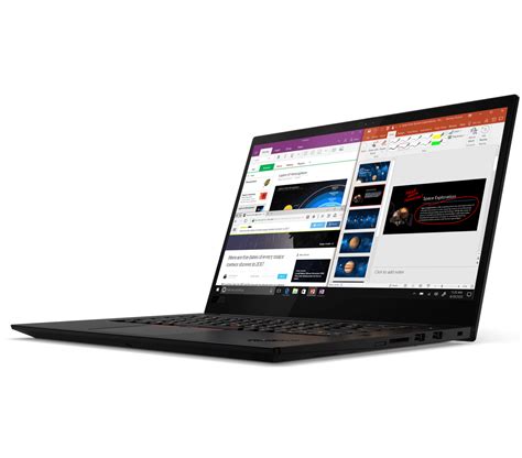 Lenovo Launches New Thinkpad P Series Mobile Workstations Premiering Ultra Performance Mode