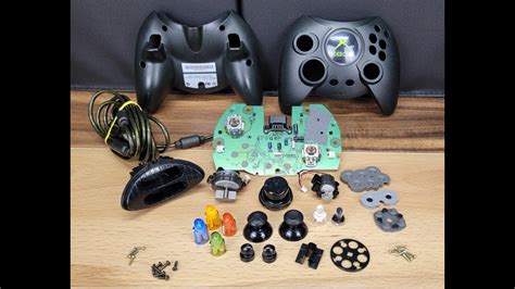 Xbox 360 Controller Troubleshooting At Sandra Moody Blog