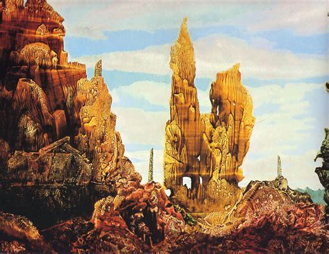 Max Ernst Junglekey De Bilder