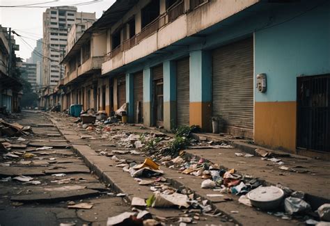 25 Worst Places To Live In The World Ranking Global Hotspots Of Hardship