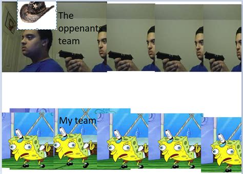 Spongeboy Me Bob Rdankmemes