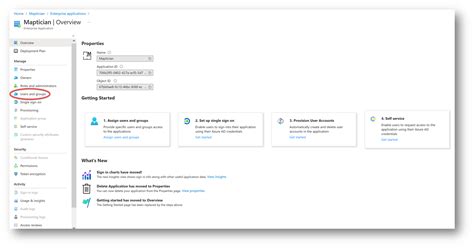How Do I Set Up Automatic User Provisioning And Single Sign On