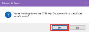 Ways To Fix Microsoft Excel Cannot Paste The Data How To Excel