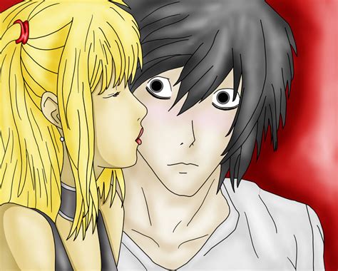 L And Misa