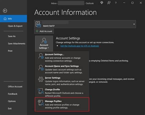 Fix We Could Not Create The Outlook Data File With 6 Methods
