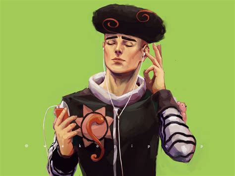 Tooru Jojo Colored Part 8 Spoiler Details May Follow