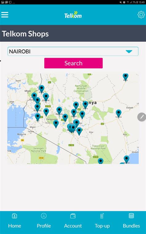 My Telkom Apk For Android Download