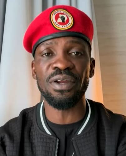 Bobi Wine Wikiwand
