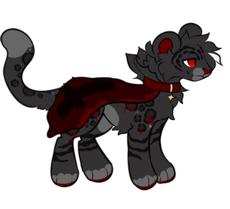 Vamp Lep On Toyhouse