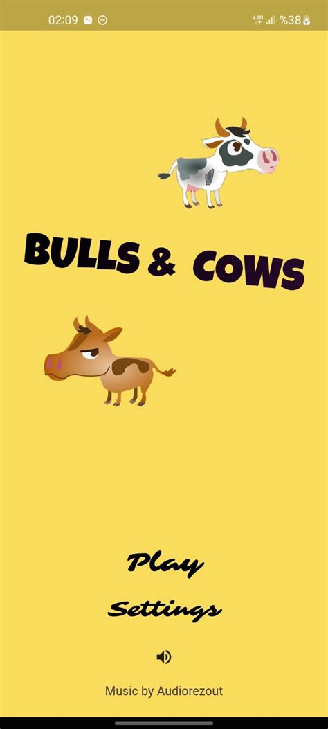 Bulls And Cows Game Numbers Apk For Android Download