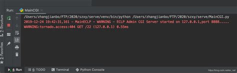 vue element axios tornado前后端一体化开发环境配置笔记 tornado vue csdn博客