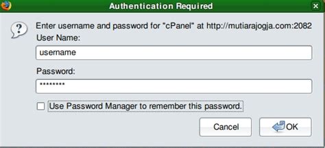 Upload File Pada File Manager CPanel Theme X3