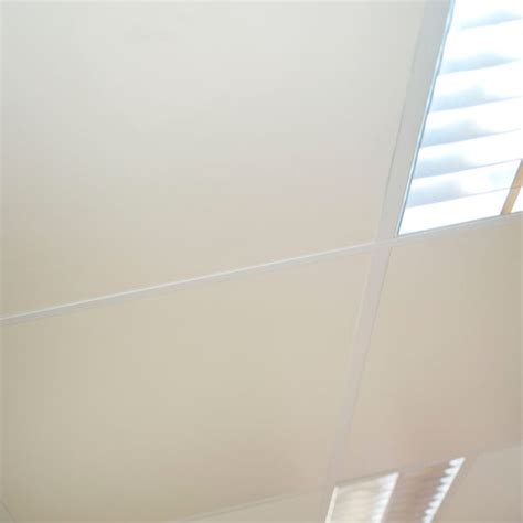 Csr Vinyl Freshtone™ Ceiling Tiles M And C Plaster Supplies