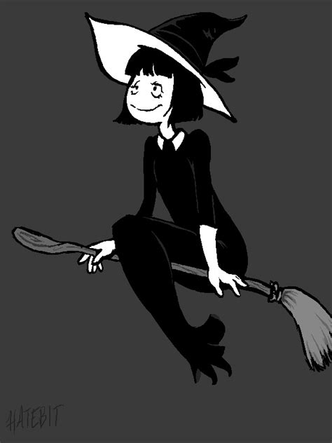 Creepy Susie Witch The Oblongs Fan Art 44845640 Fanpop