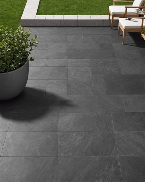35 Modern Patio Tiles People Are Getting Right Now Toolzview