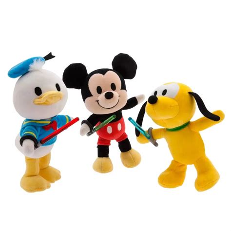 Star Wars Disney Nuimos Collection On Shopdisney — Extra Magic Minutes