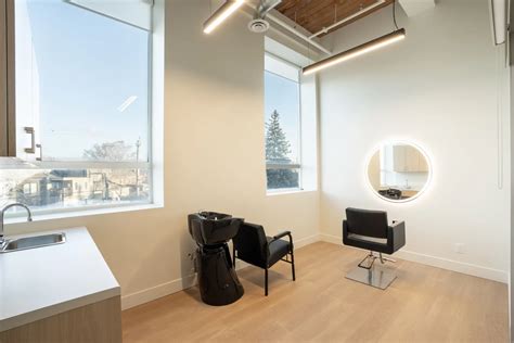 The Suite House Private Salon And Wellness Suites In Toronto