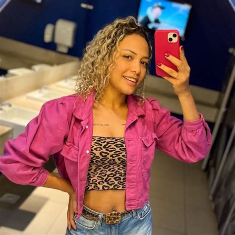 Isadora Amorim Isadora Amorimm Threads Say More