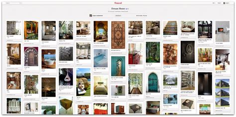 Identity Making With Pinterest Angela Kristin Vandenbroek Phd