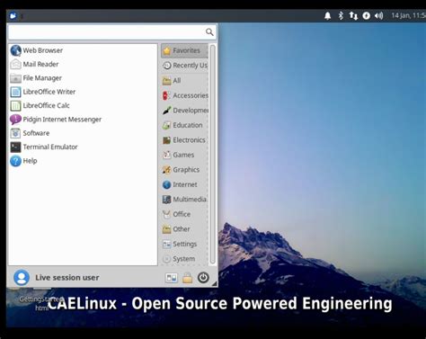 The Best Linux Distributions For Science