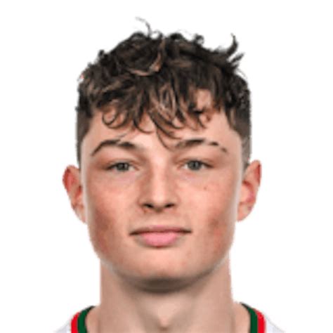 Matthew Murray Ea Fc 26 55 Rating And Price Futbin