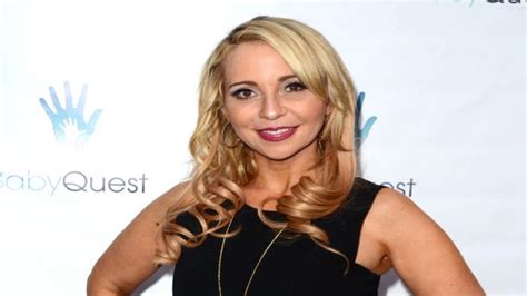 Tara Strong Bio Wiki Age Net Worth Arena Gadgets