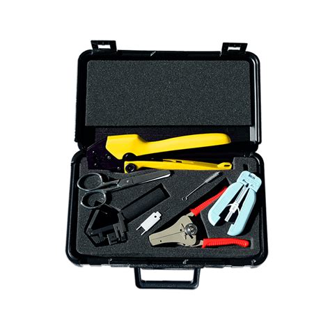 200µm V Pin Termination Kit American Tech Supply