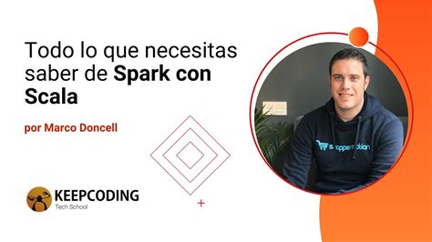 Introdución A Spark Con Scala Youtube