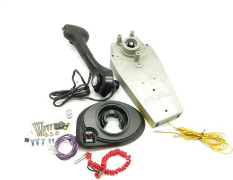 Boat Parts Yamaha Outboard Parts Remote Controls