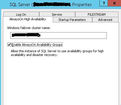 Configure SQL Server Fail Over Cluster And Always On In Multi Subnet