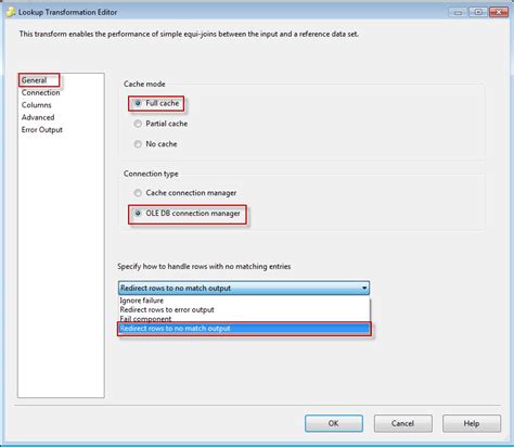 Tips Tricks SSIS Perform Upsert Update Insert Using SSIS Package